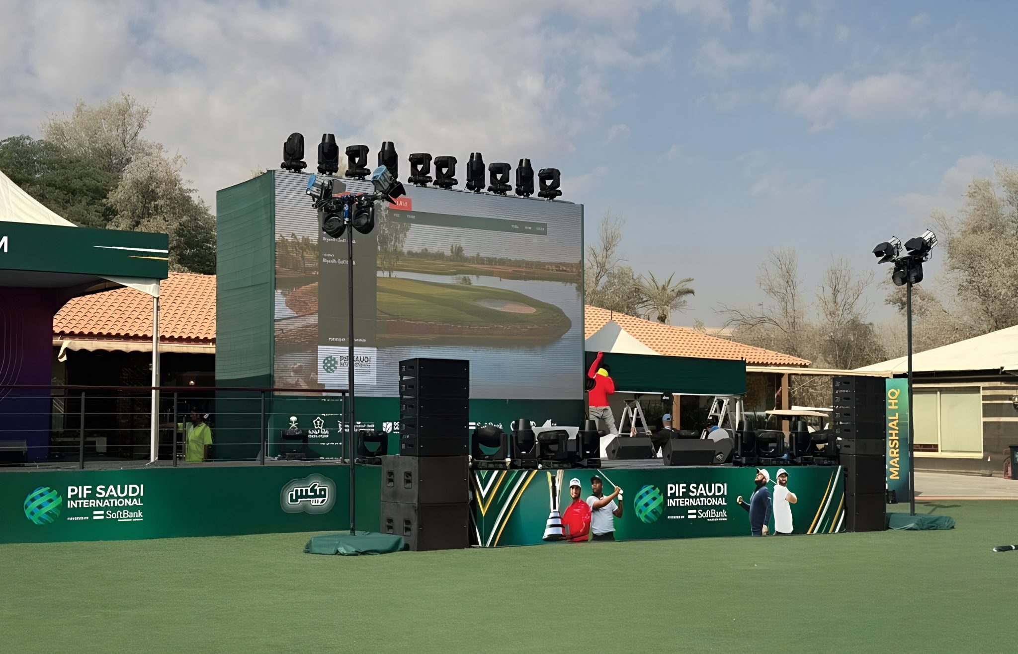 Redesigning Golf Engagement Through Data-Driven Customer Experience - Tam